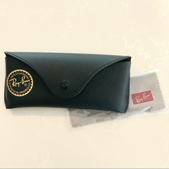 Ray-Ban | Accessories | Rayban Case | Poshmark